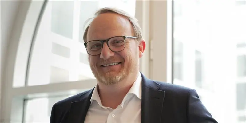 ETL Business Services: Das Expertenportrait mit Frank Dudda 2025