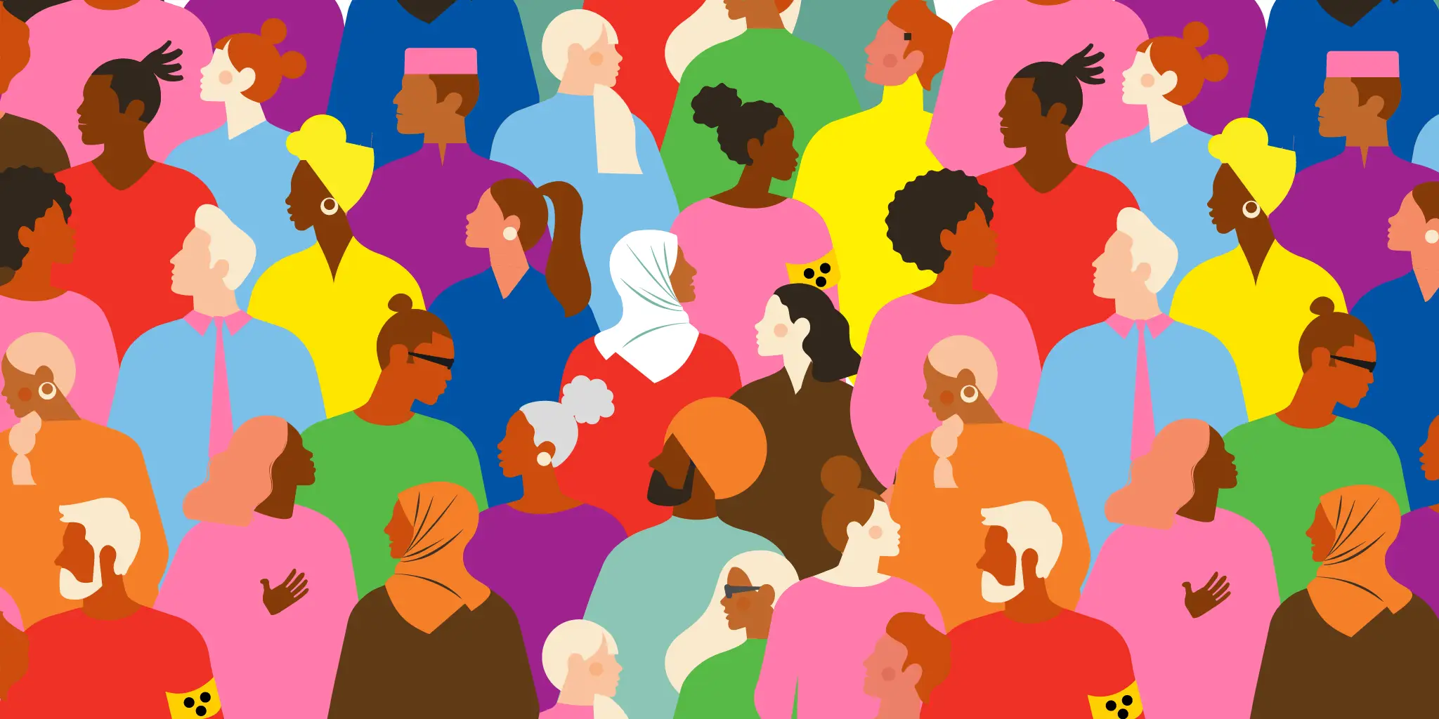 Diversity-Tag 2025 bei ETL: Vielfalt feiern – Farbe zeigen!